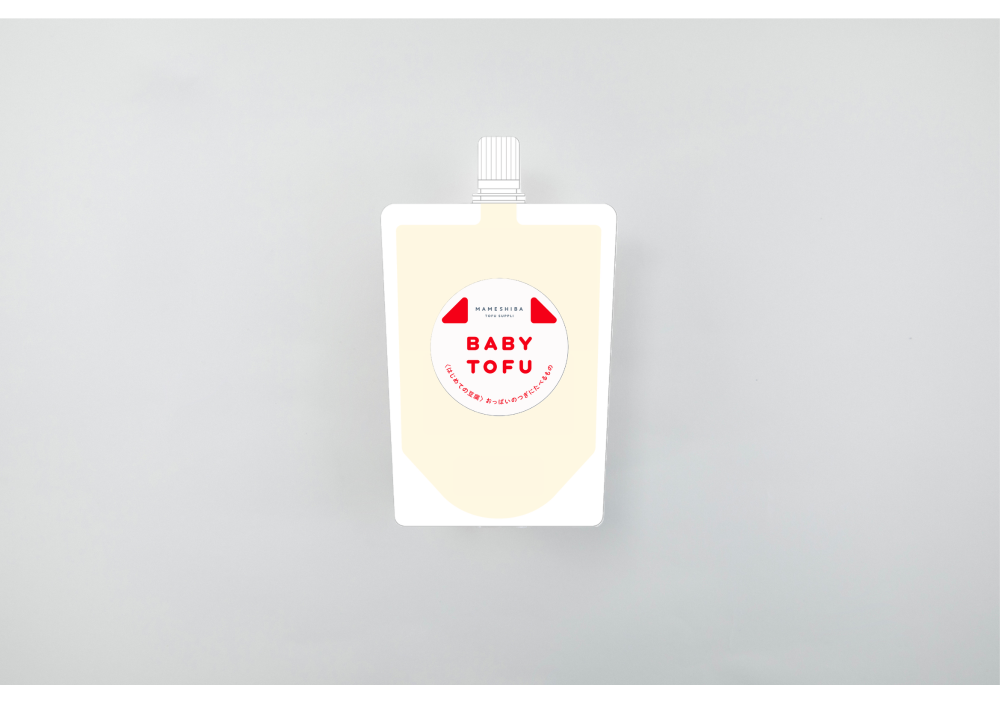 BABY TOFU – 豆柴豆腐 公式オンラインショップ